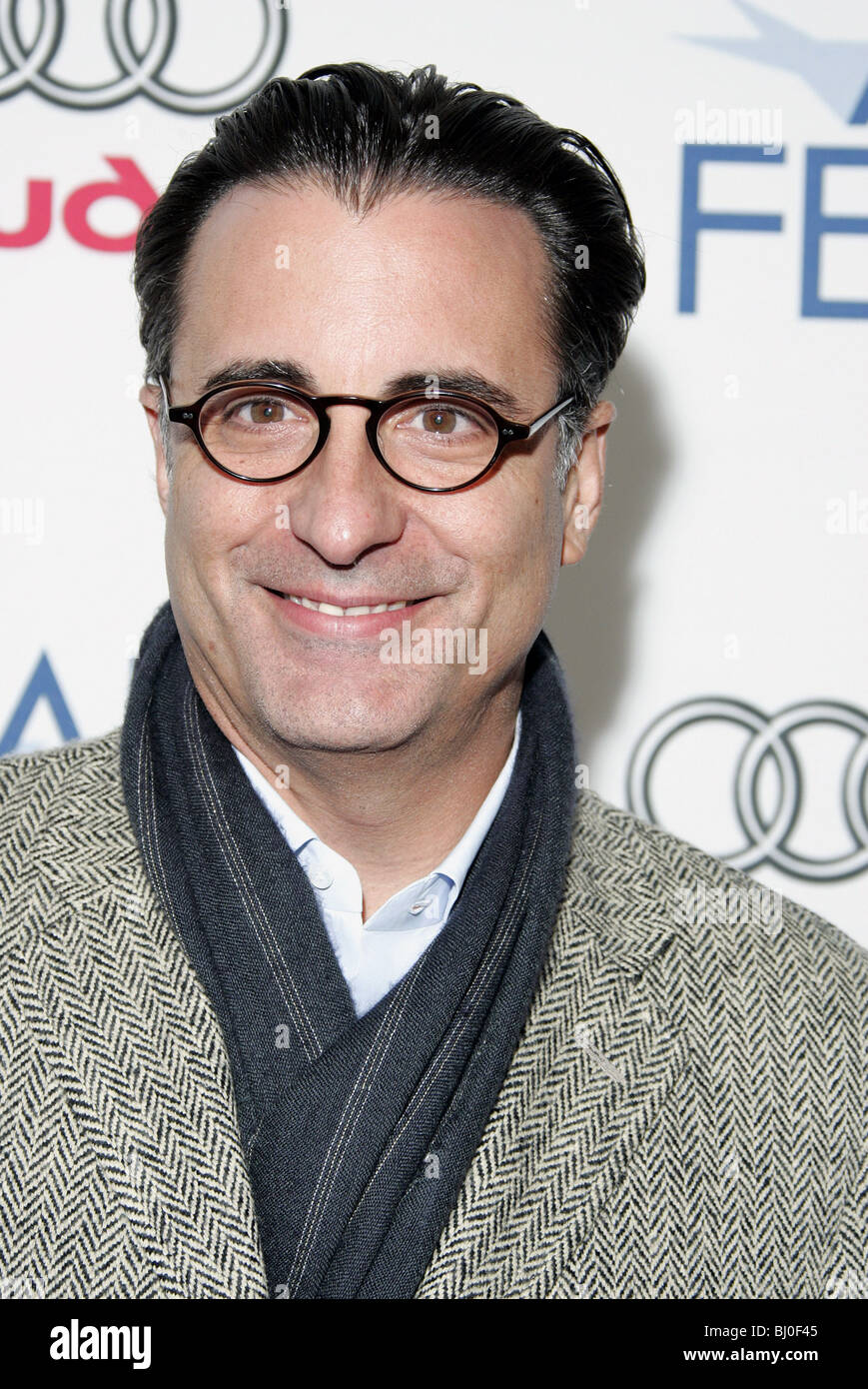 Andy garcia and andy garcia hi-res stock photography and images - Alamy