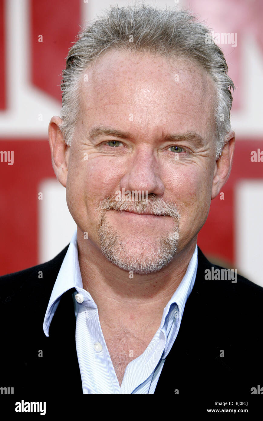 JOHN DEBNEY COMPOSER EL CAPITAN HOLLYWOOD LOS ANGELES USA 30/10/2005 ...