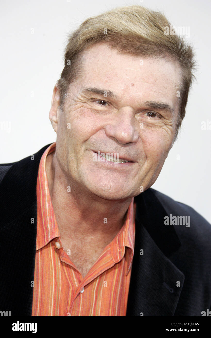 FRED WILLARD ACTOR EL CAPITAN HOLLYWOOD LOS ANGELES USA 30/10/2005 ...