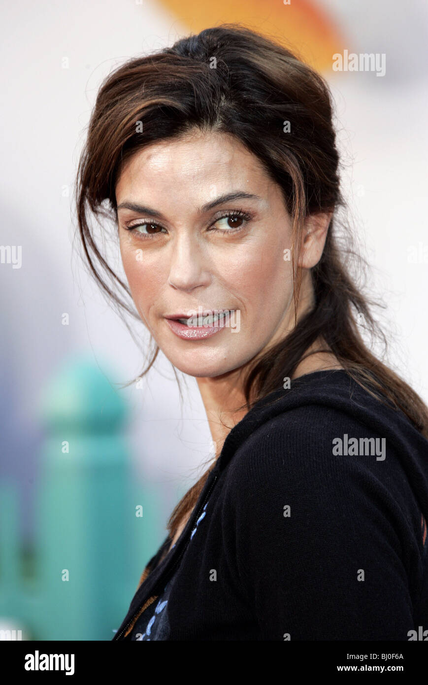 Teri hatcher hi-res stock photography and images - Alamy