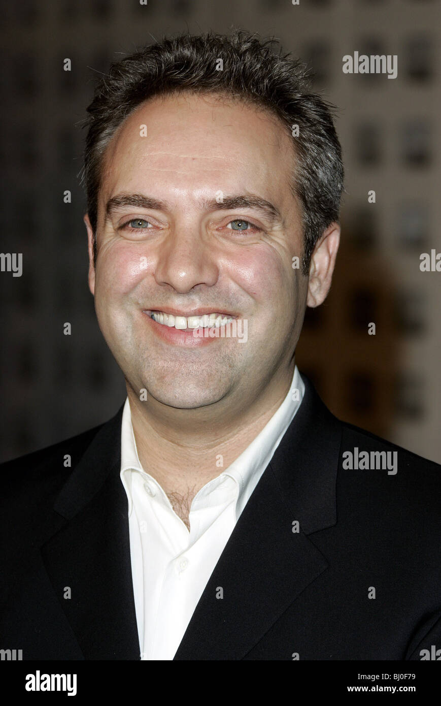 SAM MENDES FILM DIRECTOR ARCLIGHT CINERAMA DOME LOS ANGELES USA 27/10 ...