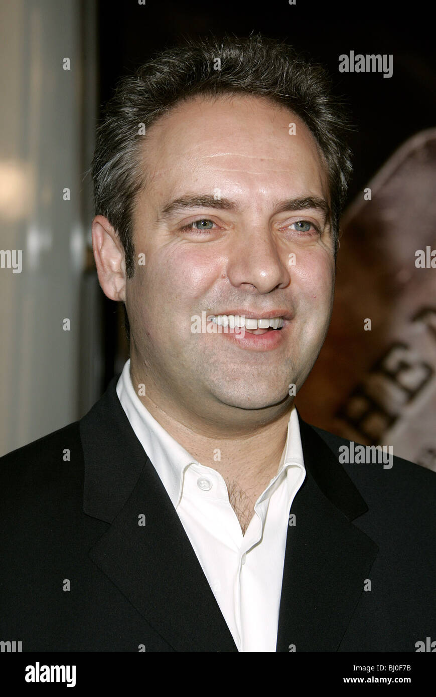 SAM MENDES FILM DIRECTOR ARCLIGHT CINERAMA DOME LOS ANGELES USA 27/10 ...