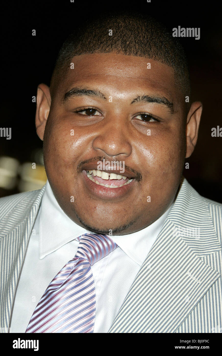 Omar Benson High Resolution Stock Photography and Images - Alamy