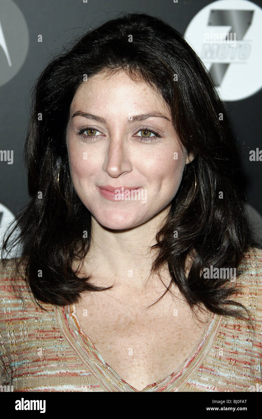 Sasha alexander hi-res stock photography and images - Alamy