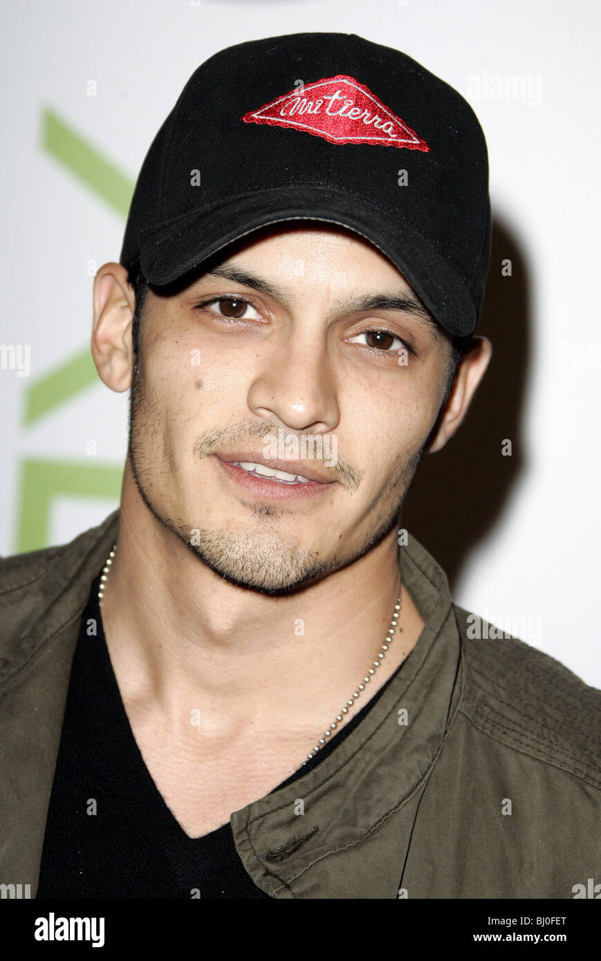 Nicholas gonzalez actor hi-res stock photography and images - Alamy