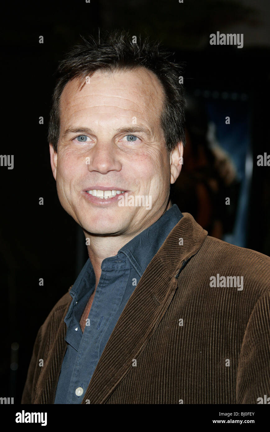 Bill Paxton Actor High Resolution Stock Photography and Images - Alamy