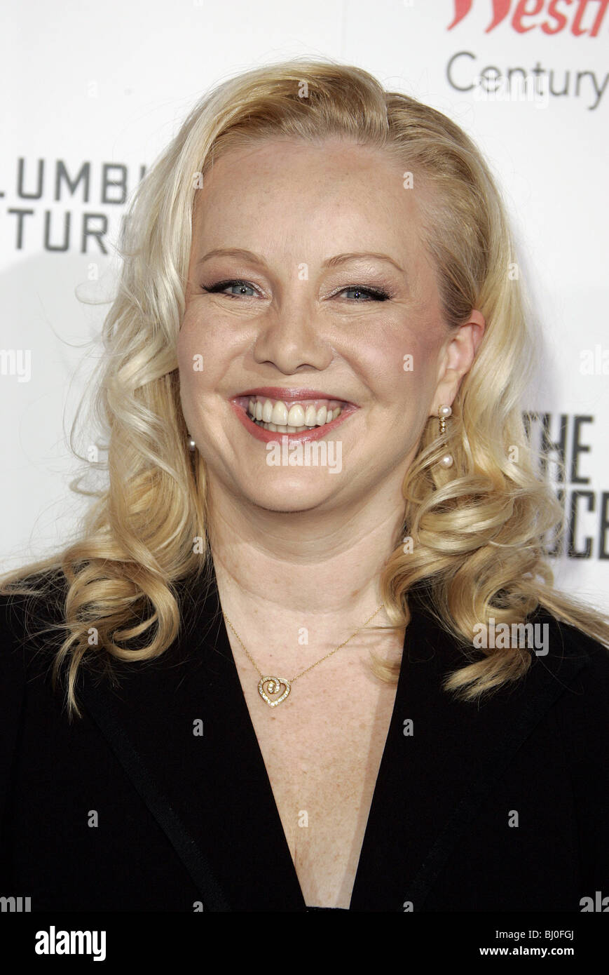 SUSAN STROMAN FILM DIRECTOR CENTURY CITY LOS ANGELES USA 12/12/2005 ...