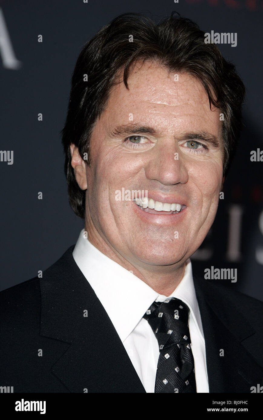 ROB MARSHALL FILM DIRECTOR KODAK THEATER HOLLYWOOD LOS ANGELES USA 04 ...