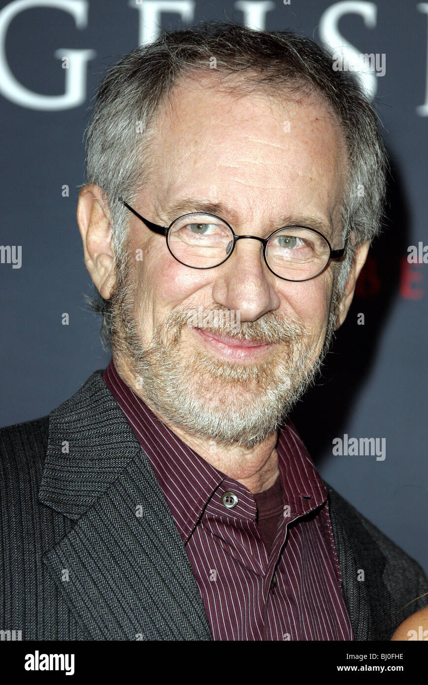 STEVEN SPIELBERG FILM DIRECTOR KODAK THEATER HOLLYWOOD LOS ANGELES USA ...