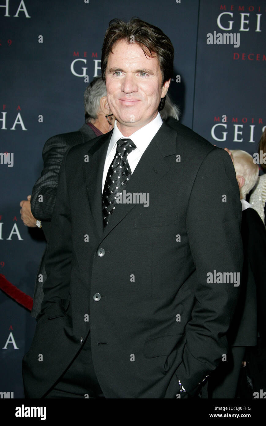 ROB MARSHALL FILM DIRECTOR KODAK THEATER HOLLYWOOD LOS ANGELES USA 04 ...