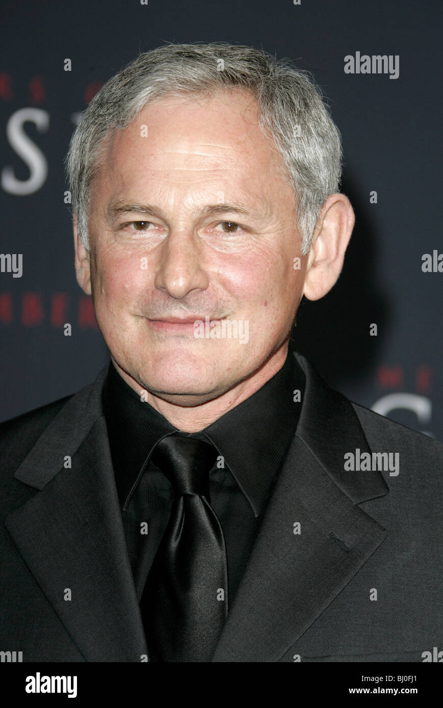 VICTOR GARBER ACTOR KODAK THEATER HOLLYWOOD LOS ANGELES USA 04/12/2005 ...
