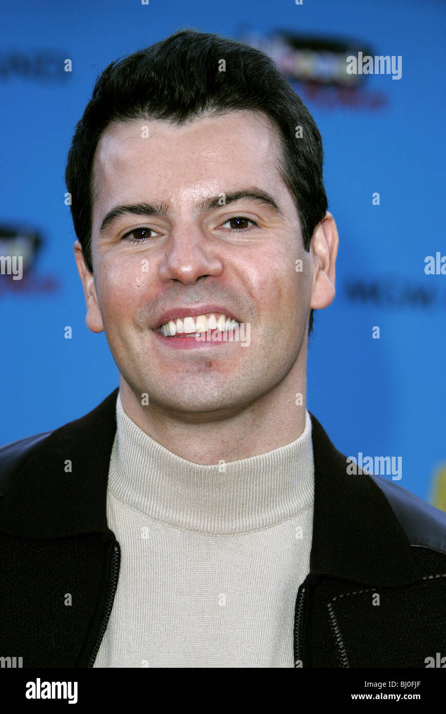 Jordan knight hi-res stock photography and images - Alamy