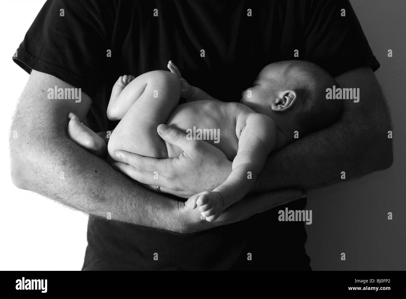 Fathers son day Black and White Stock Photos & Images - Alamy