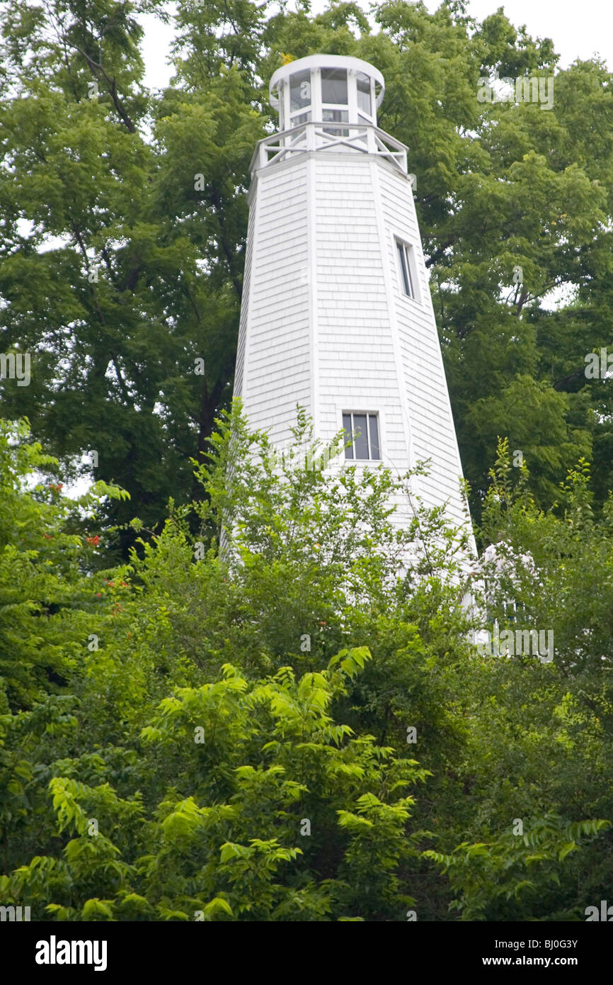 Cardiff hill hannibal hi-res stock photography and images - Alamy