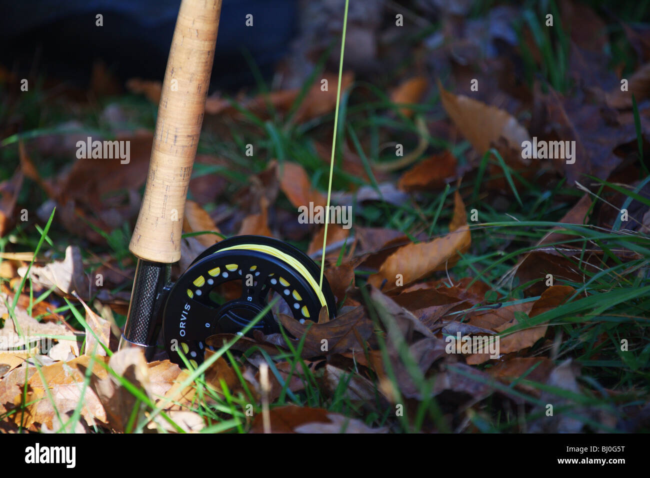 Orvis Fly Fishing Desktop Wallpaper
