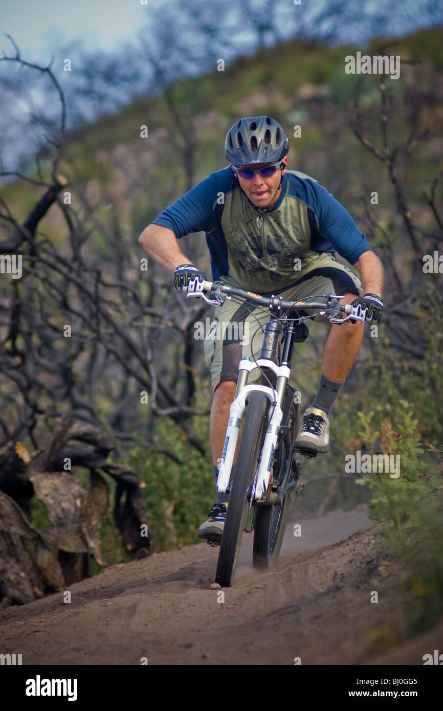 Cycle cycling cyclist athlete athletic bike bicycle hi-res stock ...