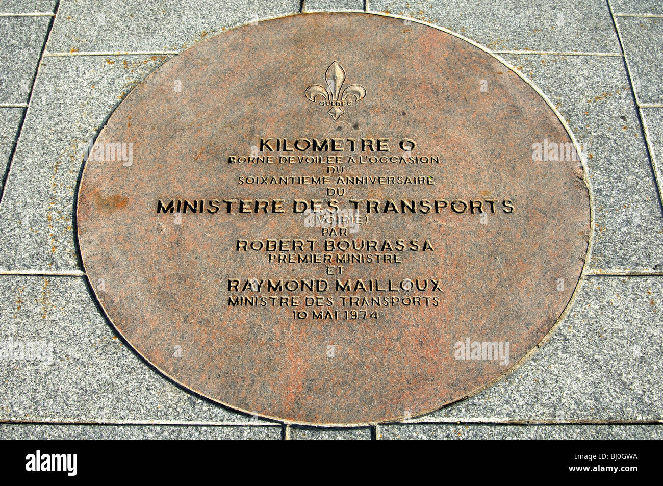 Distance marker kilometer marker hi-res stock photography and images ...