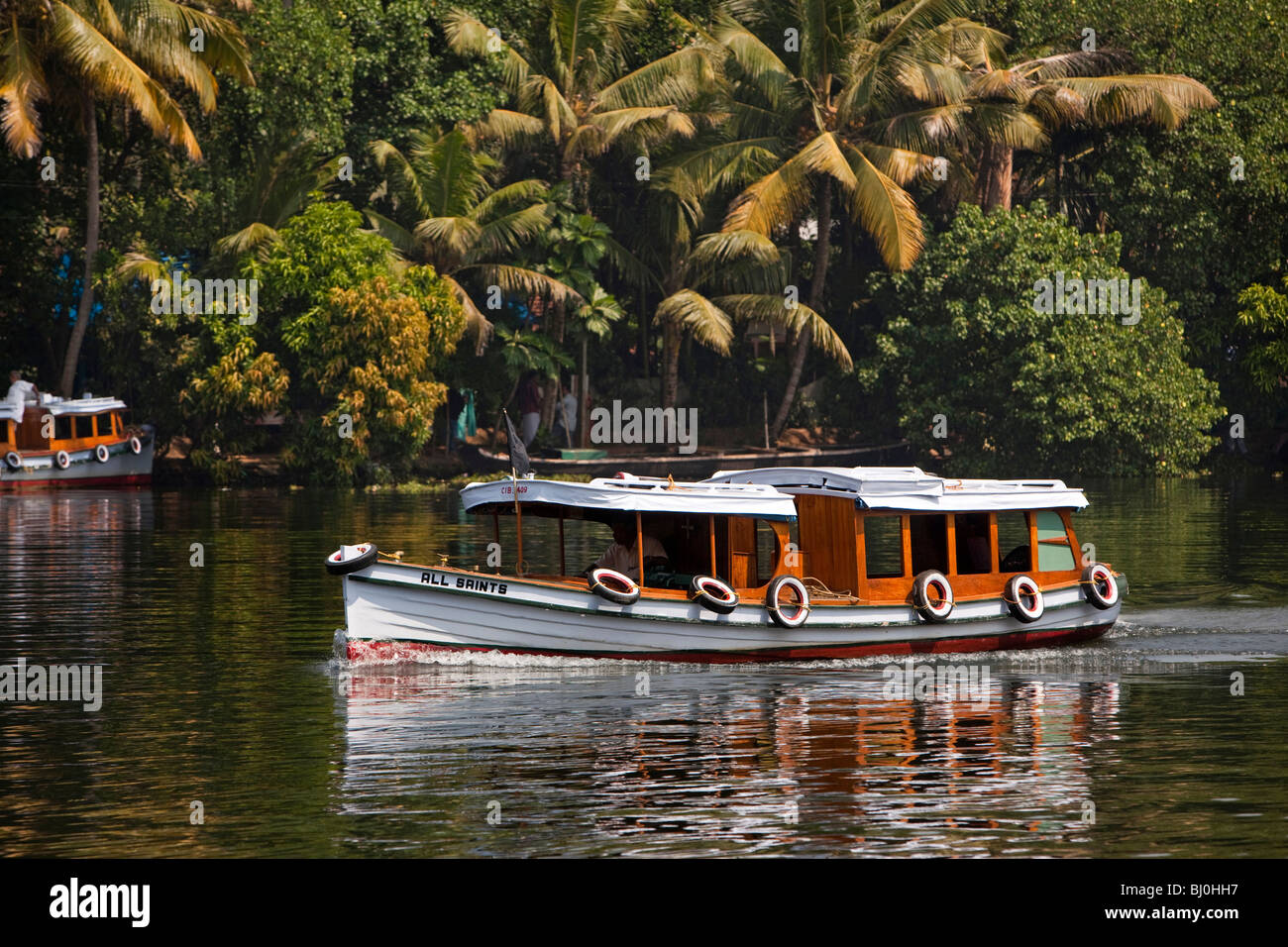 Backwatertaking hi-res stock photography and images - Alamy