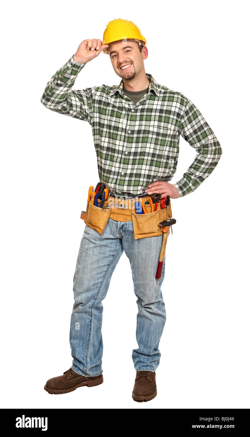 Ex worker Cut Out Stock Images & Pictures - Alamy