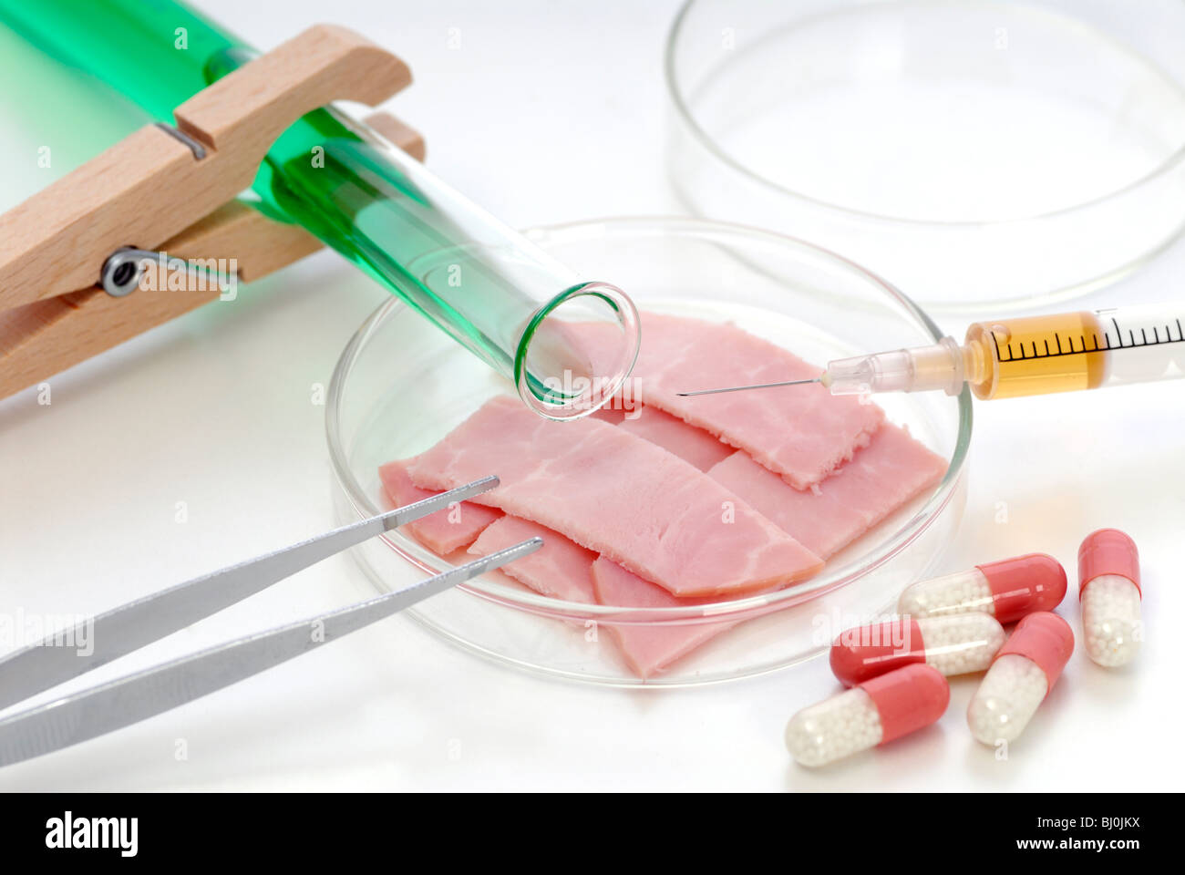 Fake medicaments hi-res stock photography and images - Alamy