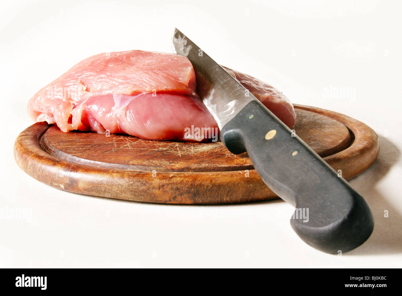 Poultrymeat hi-res stock photography and images - Alamy