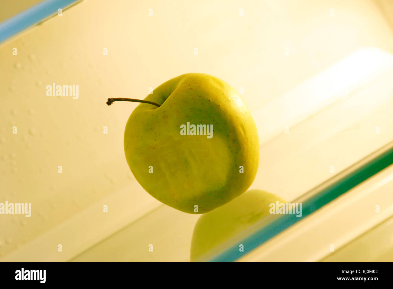 Apple is a hi-res stock photography and images - Alamy