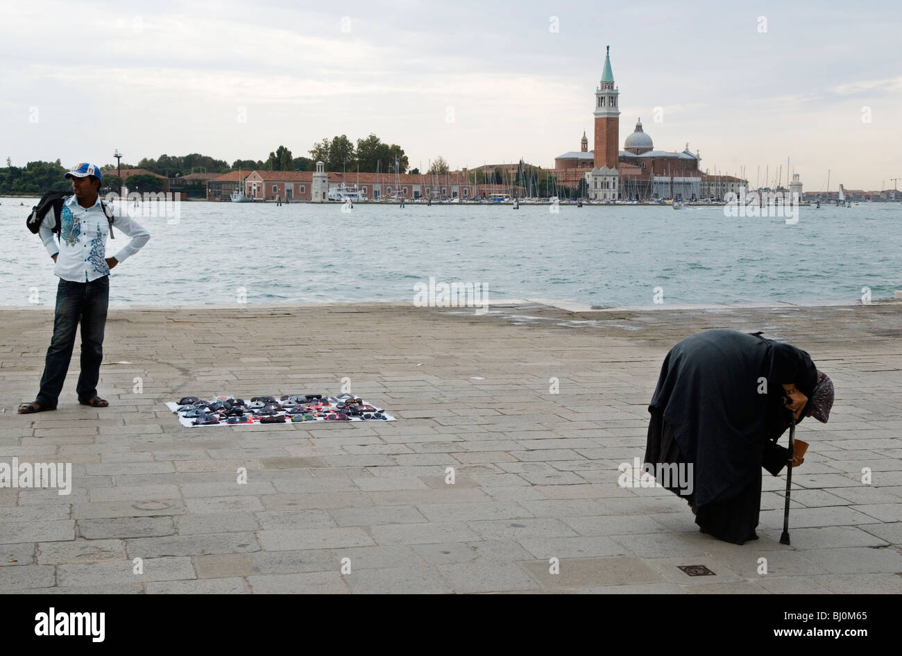 Fake italy hi-res stock photography and images - Alamy