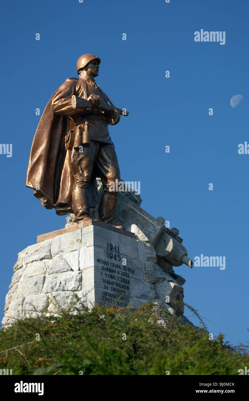Battle of the seelow heights hi-res stock photography and images - Alamy