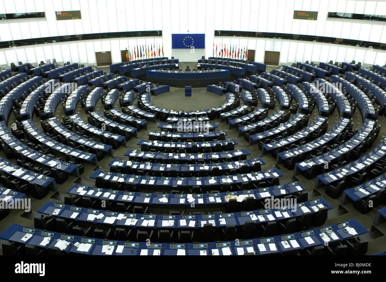 Empty chamber hi-res stock photography and images - Alamy