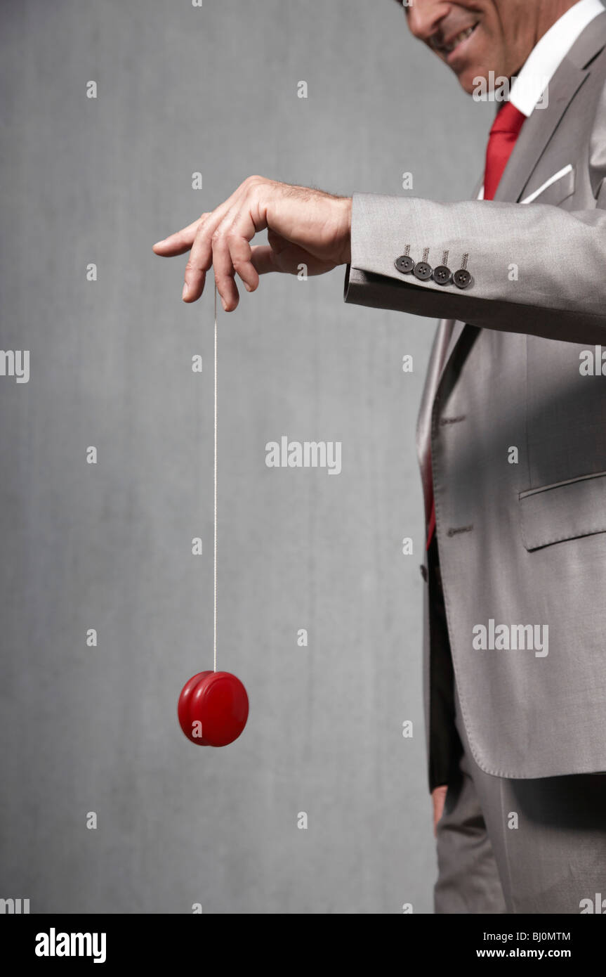 Yoyo hi-res stock photography and images - Alamy