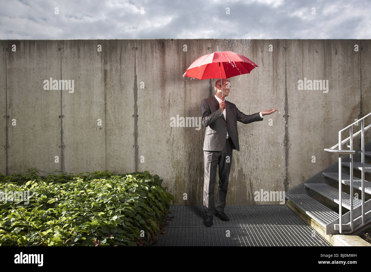 Full body protection hi-res stock photography and images - Alamy