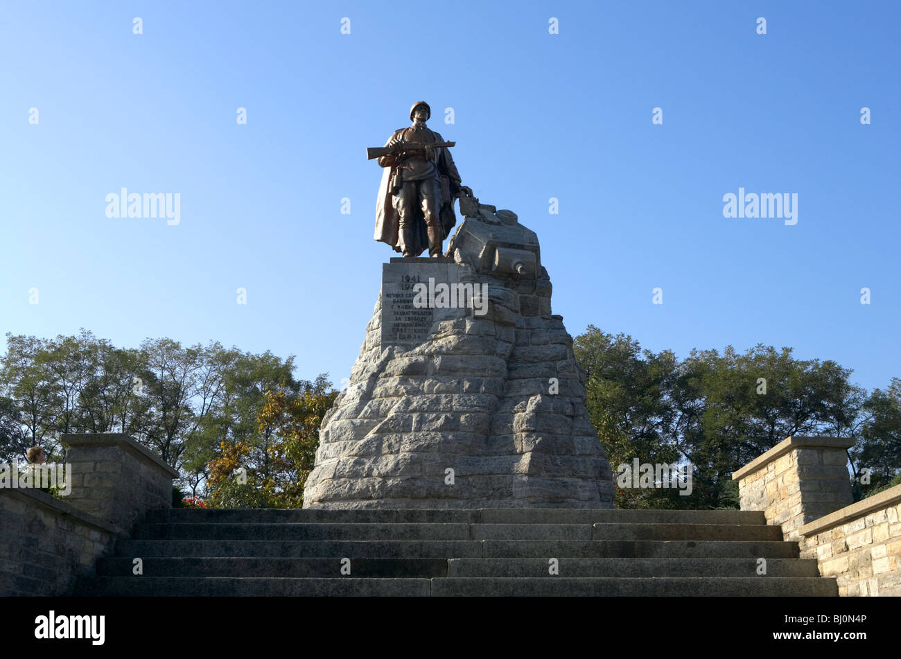 Battle of the seelow heights hi-res stock photography and images - Alamy