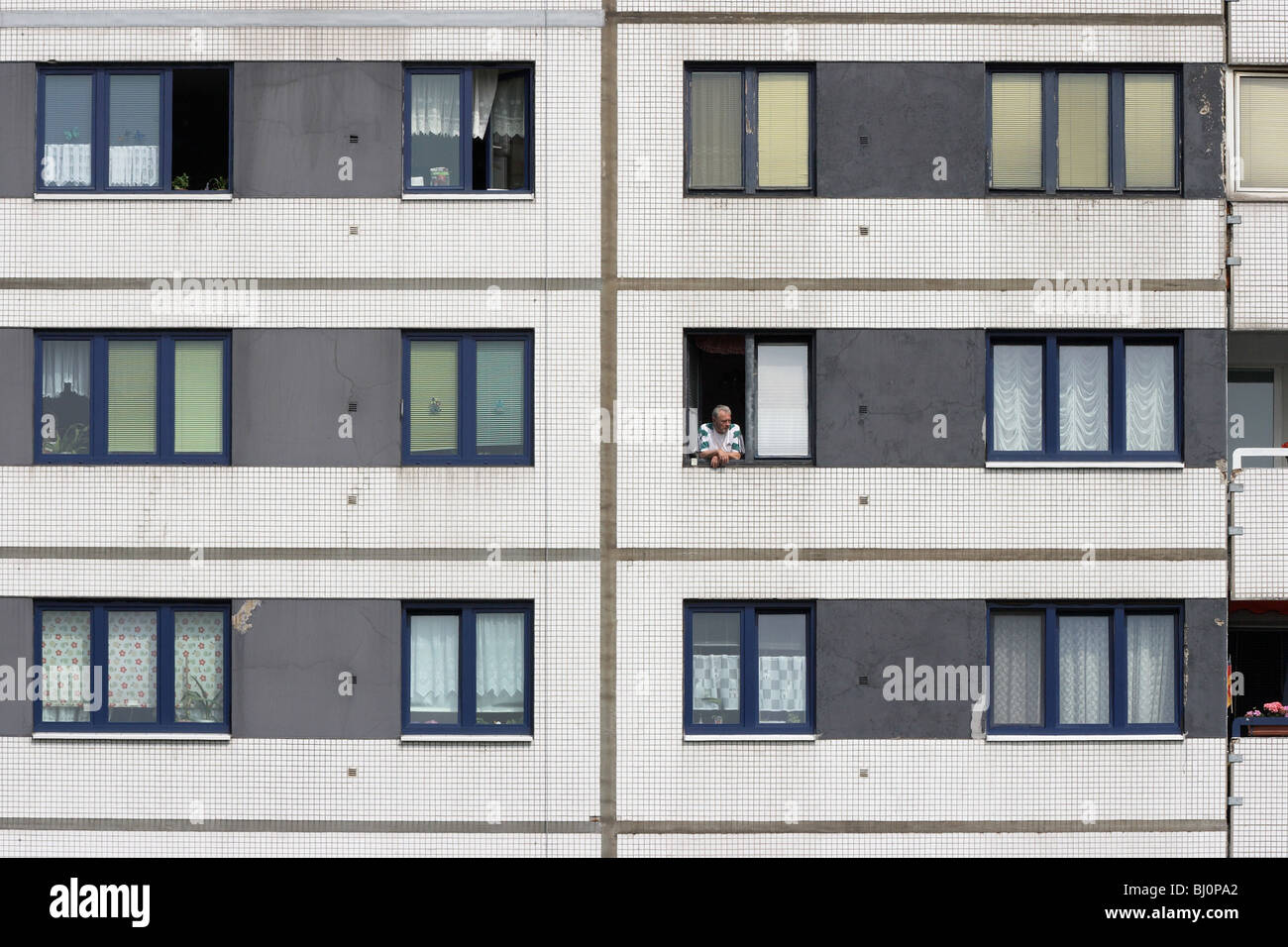 Viertel berlin hi-res stock photography and images - Alamy