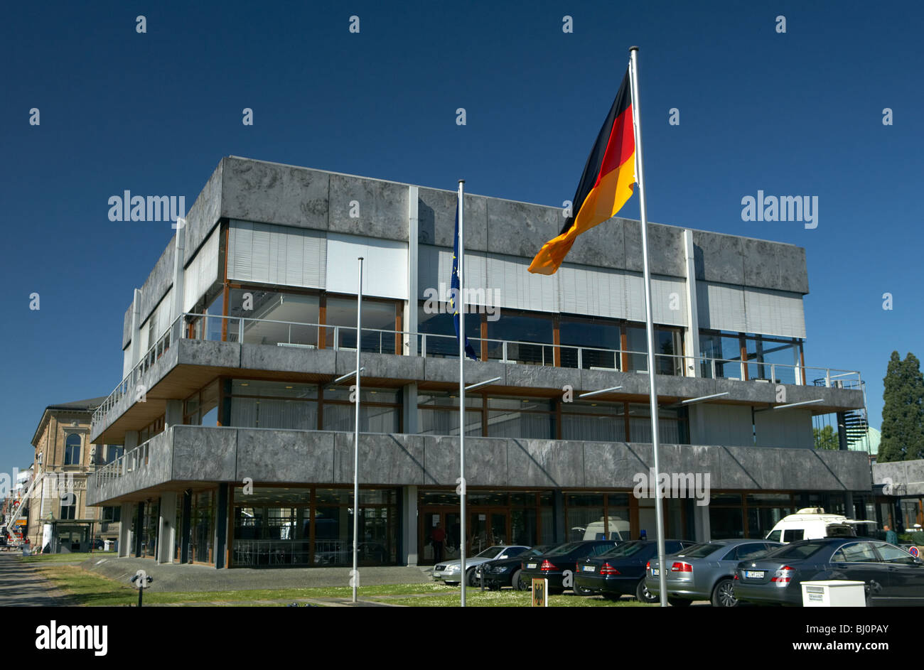Court review hi-res stock photography and images - Alamy