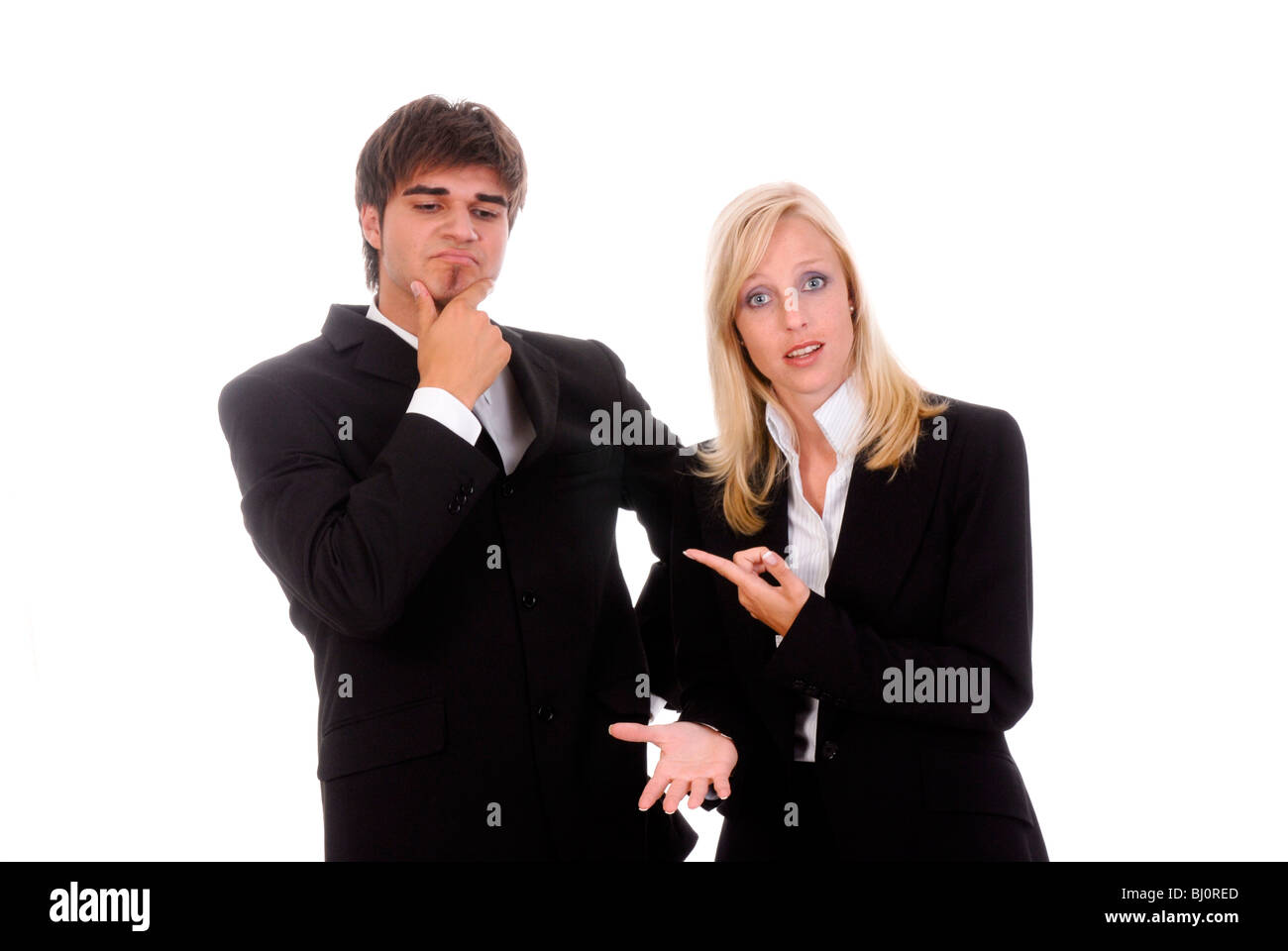 Superior consideration hi-res stock photography and images - Alamy