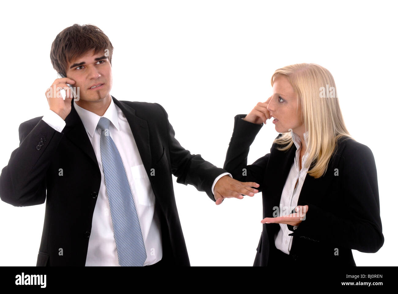 Human body part photos Cut Out Stock Images & Pictures - Alamy