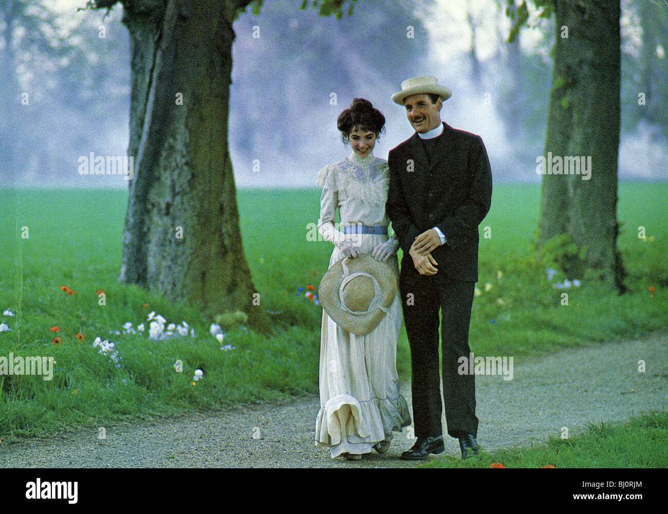 THE MISSIONARY - 1983 HandMade film with Michael Palin and Phoebe ...