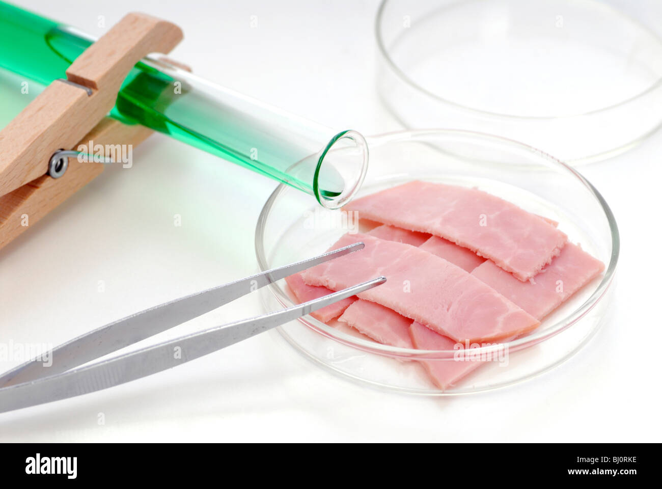 Ham symbol hi-res stock photography and images - Alamy