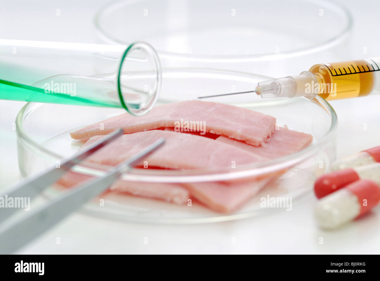 Ham symbol hi-res stock photography and images - Alamy