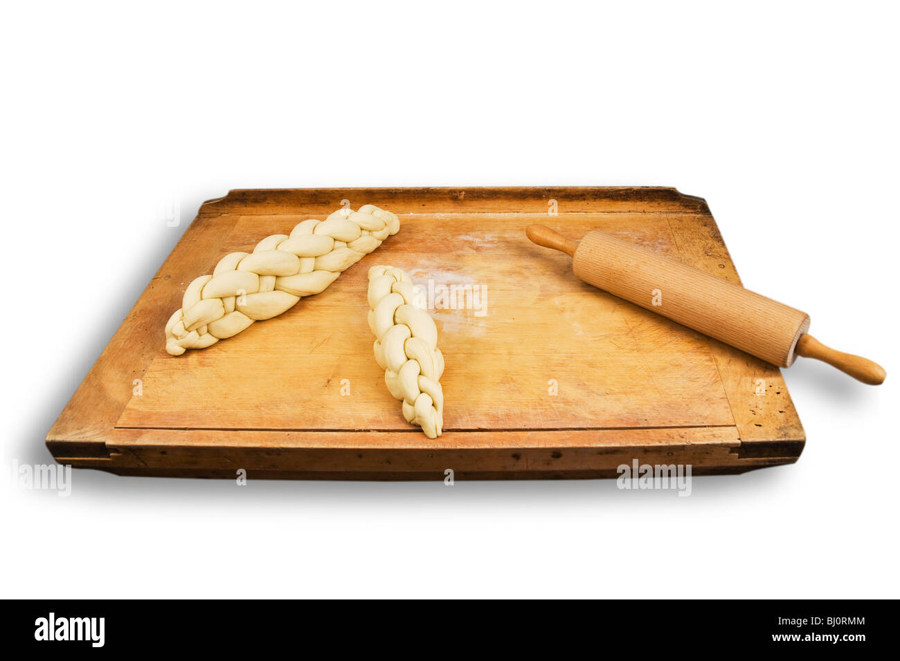 On the breadboard hi-res stock photography and images - Alamy