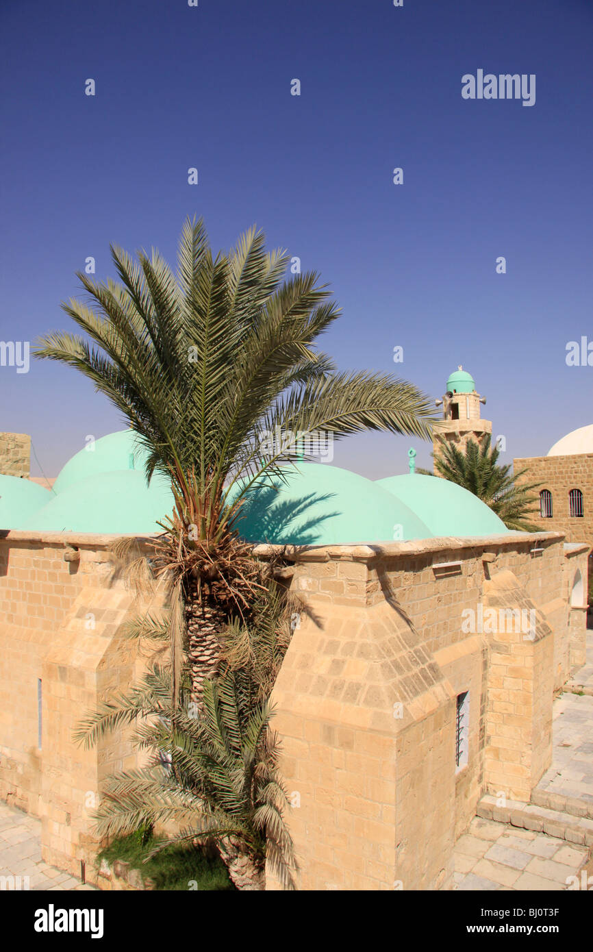 Nabi musa islam mosque moses hi-res stock photography and images - Alamy