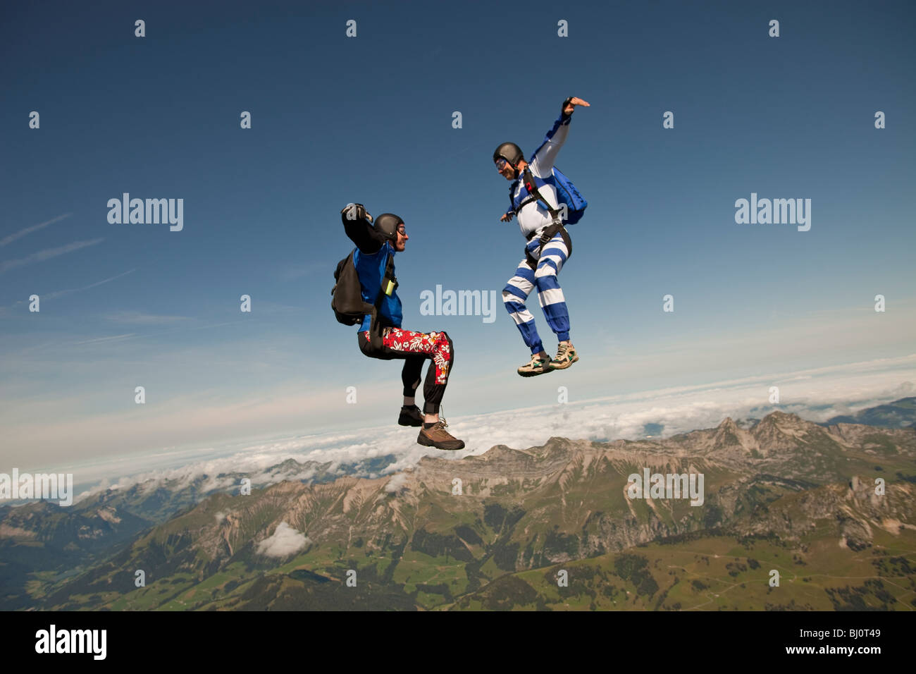 Speed sit flyers hi-res stock photography and images - Alamy