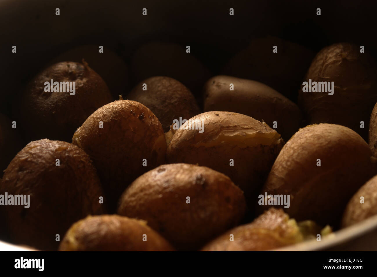 The cooked well hi-res stock photography and images - Alamy