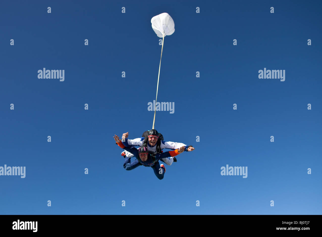 Skydive hi-res stock photography and images - Alamy