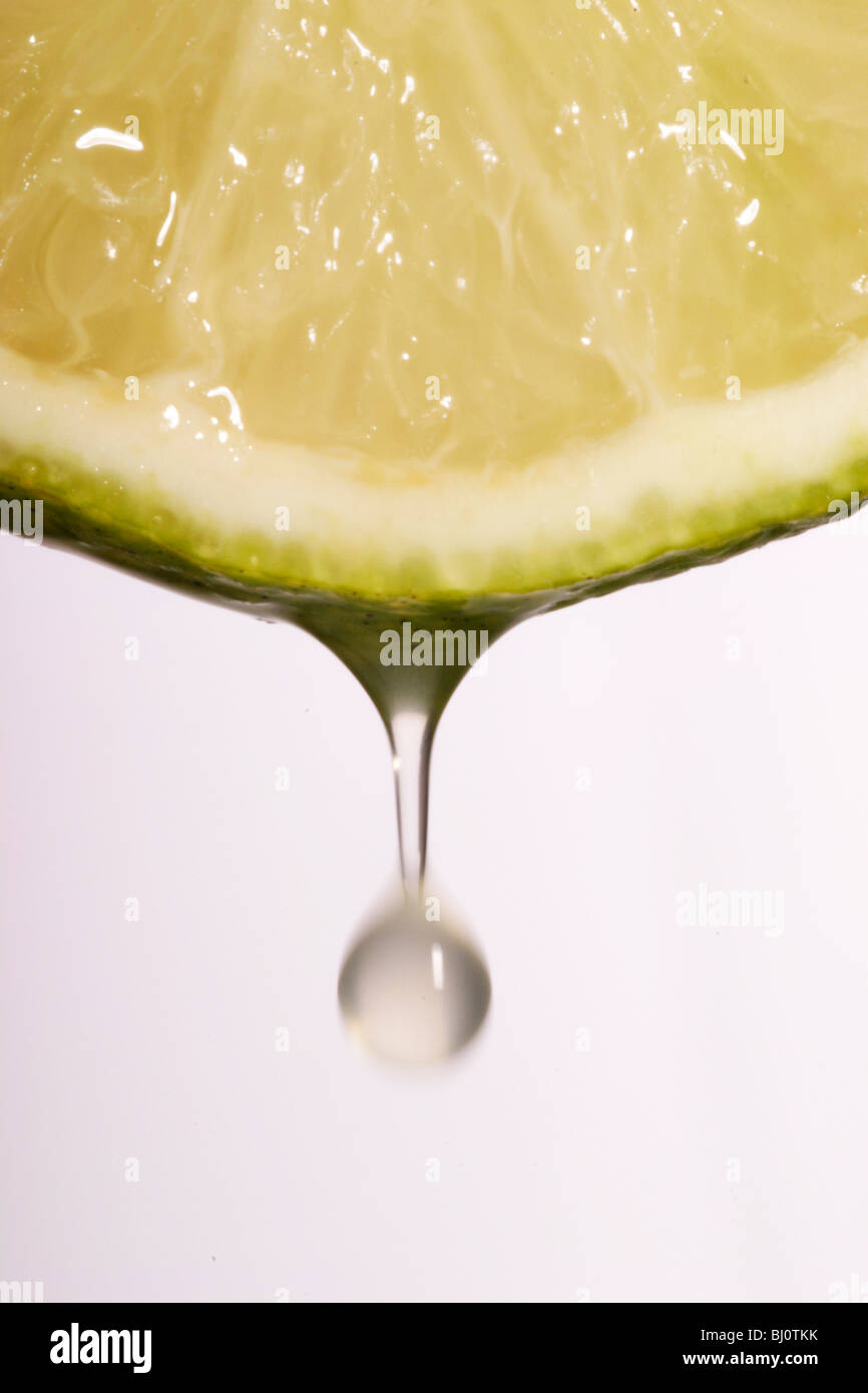 Limette hi-res stock photography and images - Alamy