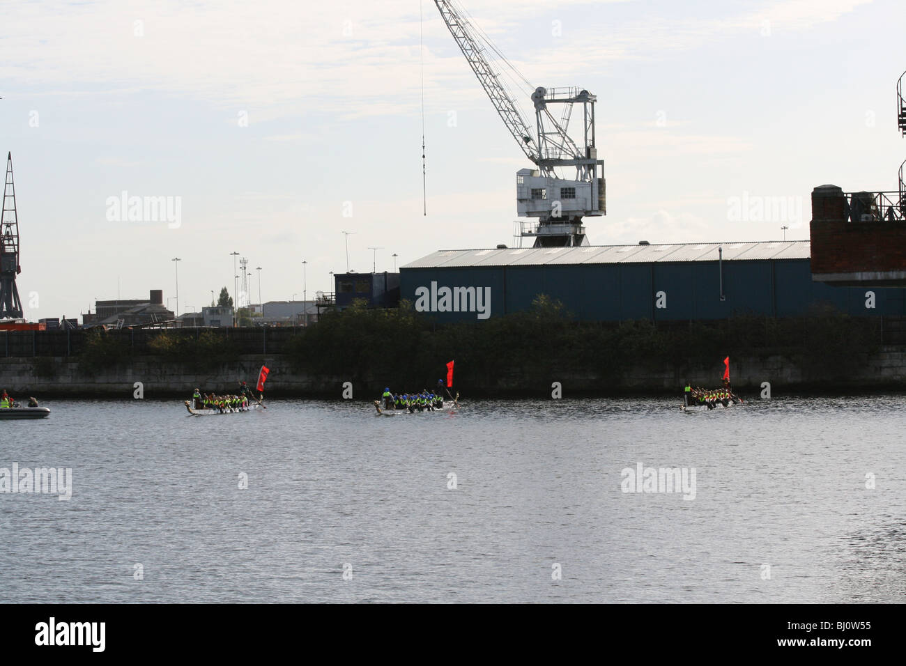 Chatham kent docks hi-res stock photography and images - Alamy
