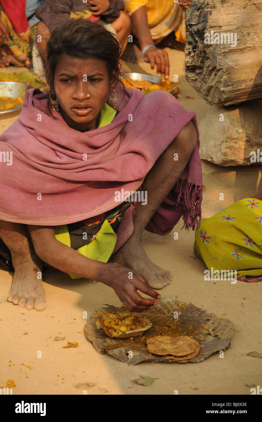 Curry india hands hi-res stock photography and images - Alamy