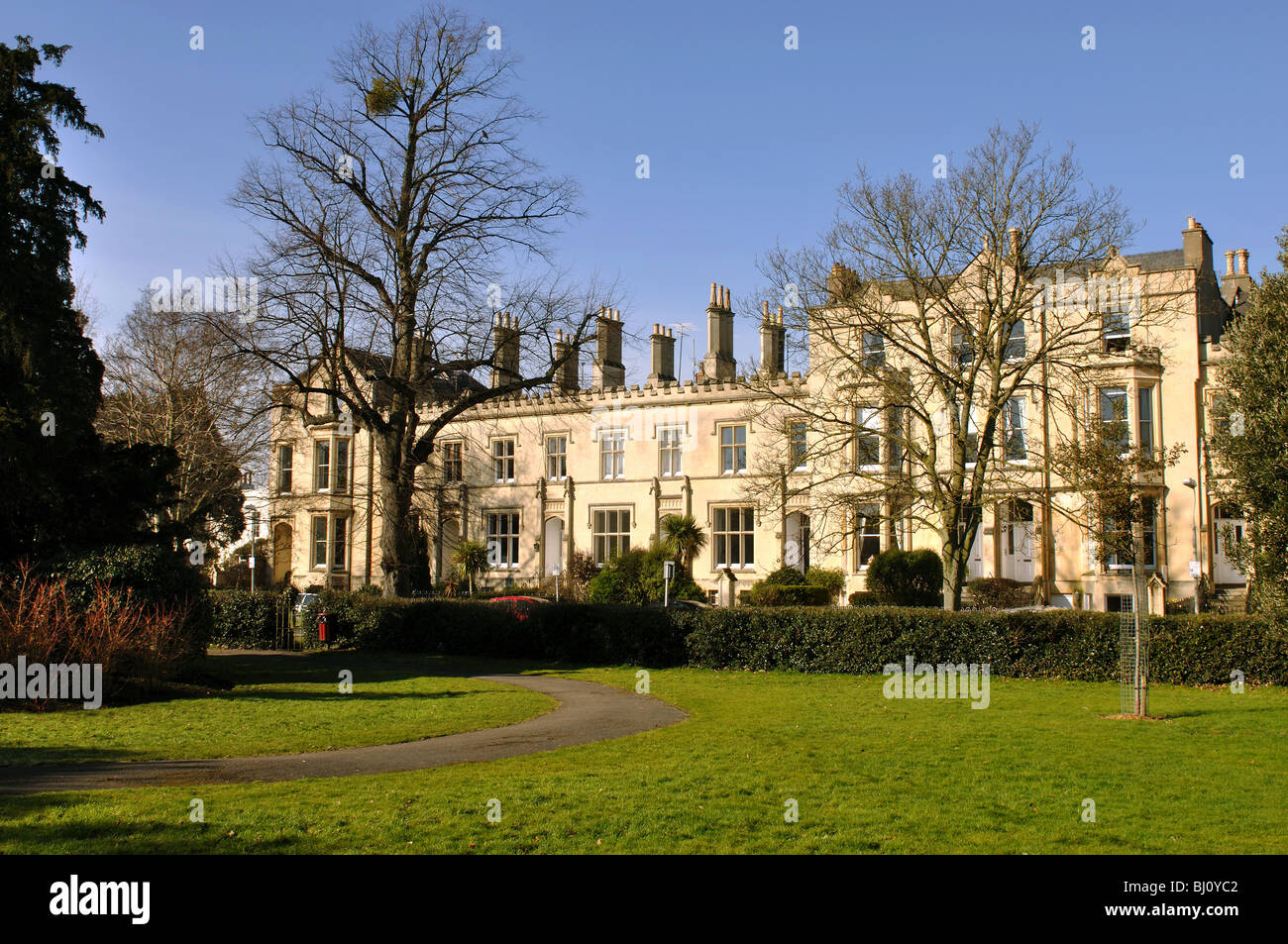 Wellington square hi-res stock photography and images - Alamy