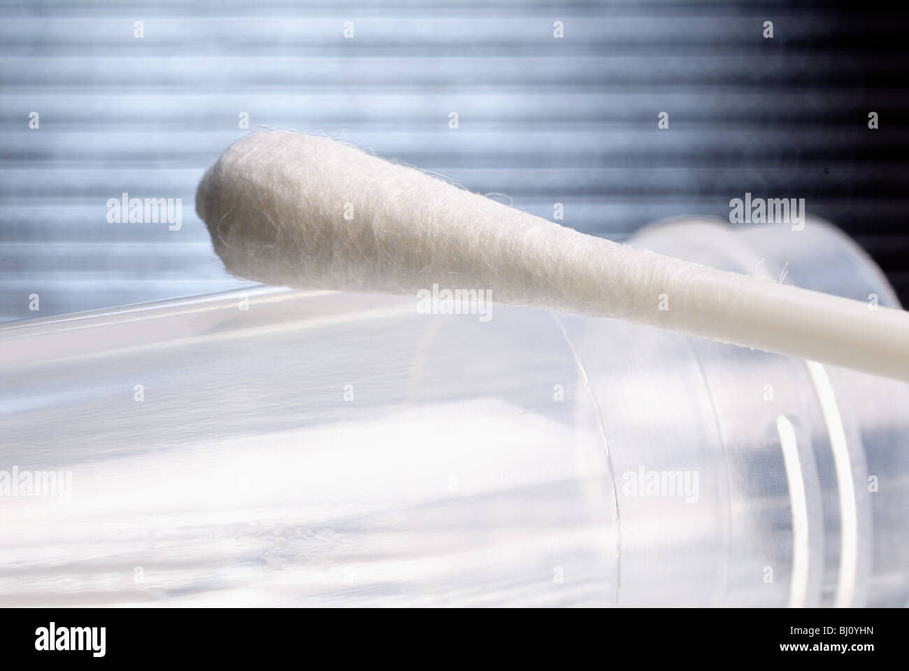 Saliva test hi-res stock photography and images - Alamy