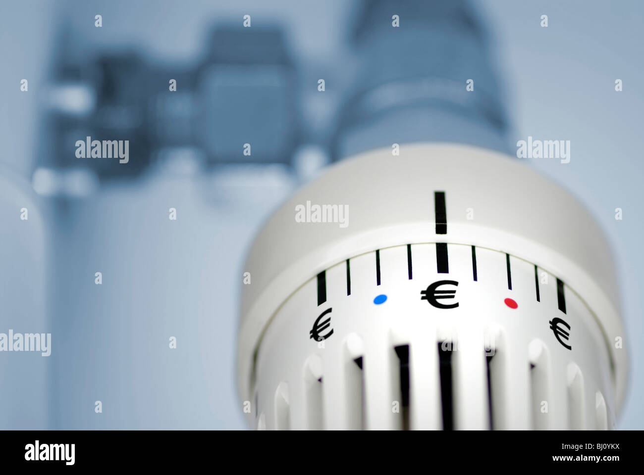 Heating symbols hi-res stock photography and images - Alamy